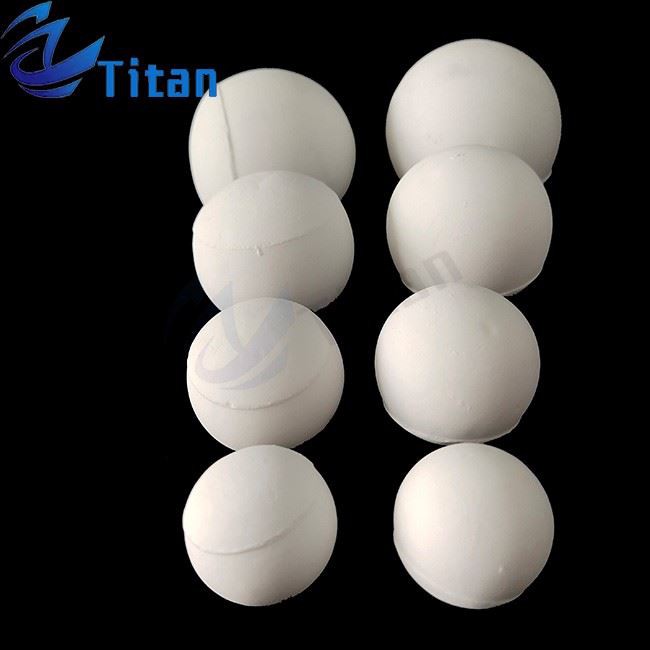 Alumina Ceramic Grinding Ball Manufacturers, Suppliers, Factory - Made ...